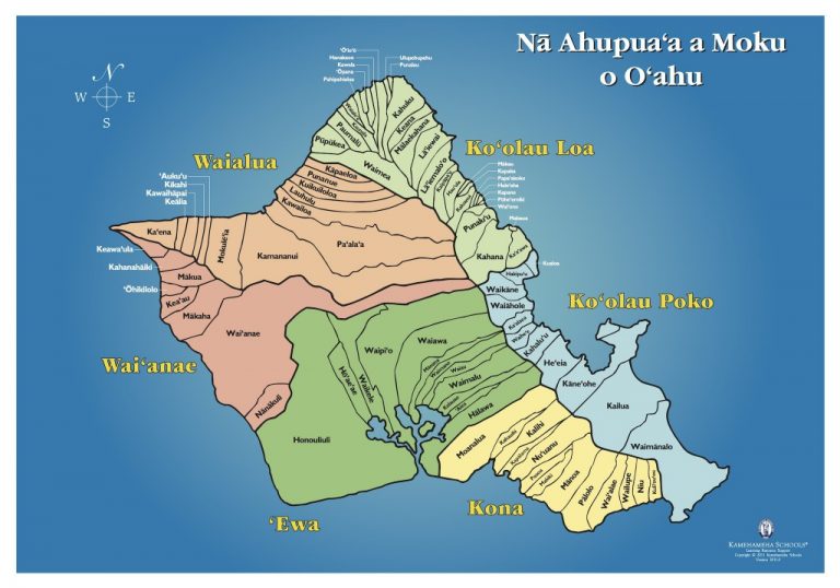 Ahupuaa » HawaiiBloggen